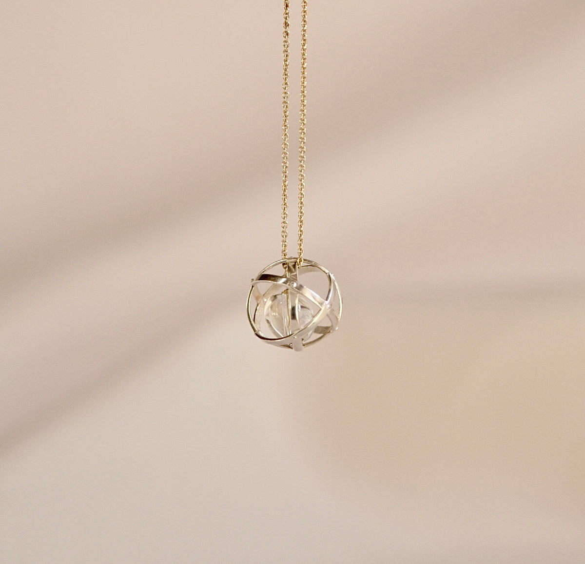 Genesa Crystal | 18DELPERO